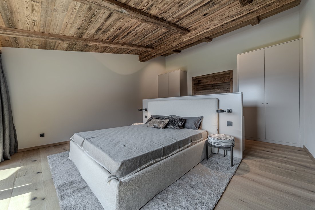 Luxuriöse Neubau Wohnungen In Toplage In Brixen Im Thale, Tyrol ...