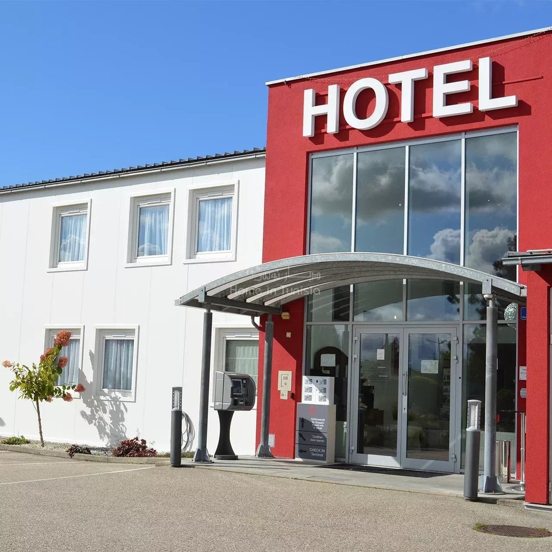 Wels Hotel In Wels, Upper Austria, Austria For Sale (16662074)