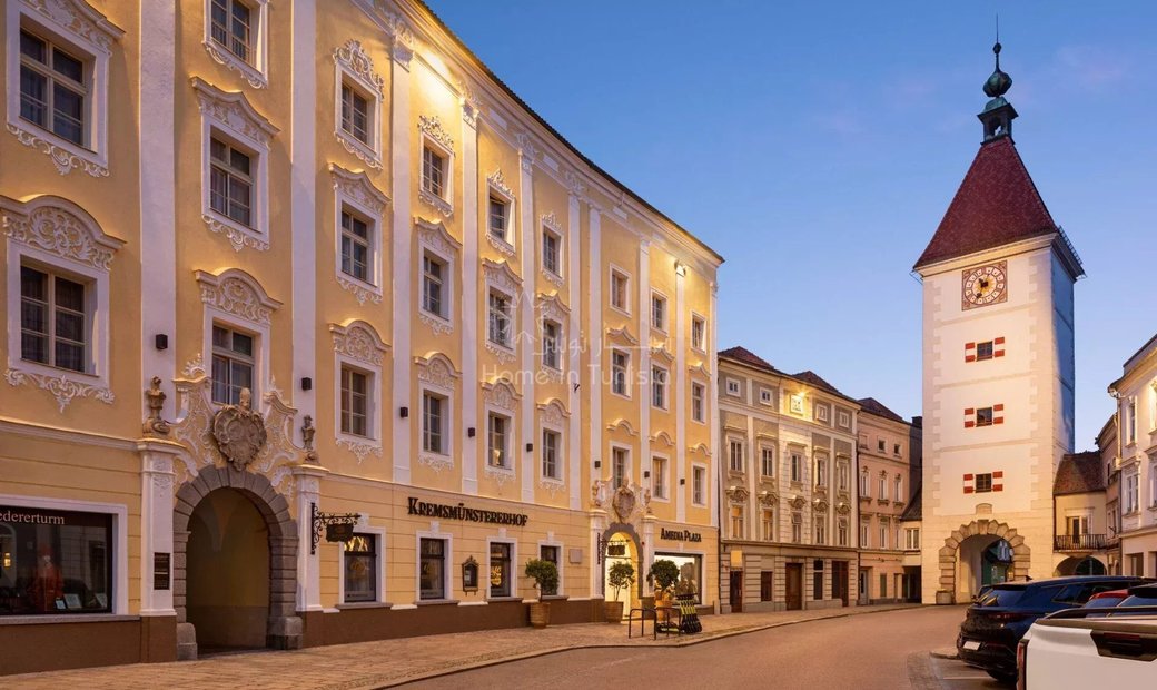 Wels Hotel In Wels, Upper Austria, Austria For Sale (16662074)