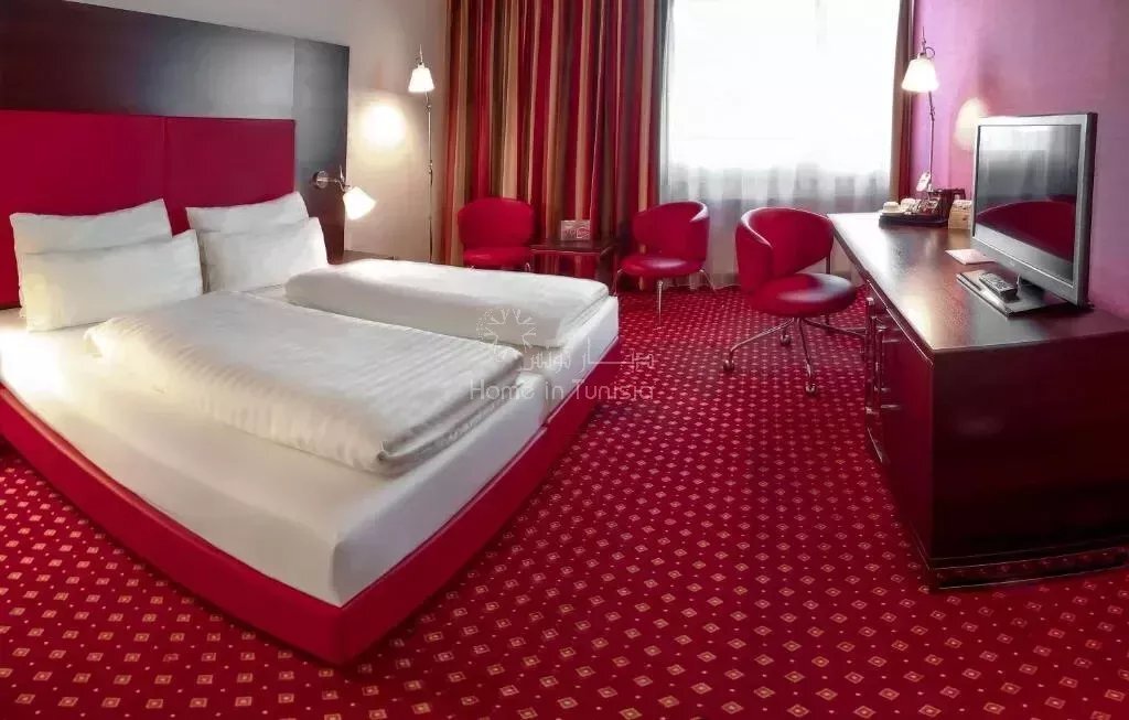 Wels Hotel In Wels, Upper Austria, Austria For Sale (16662074)