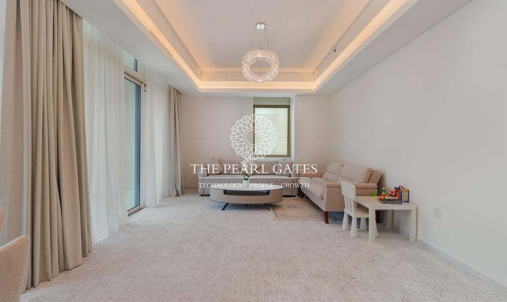 Upgraded || Fully Furnished || Luxury Apartment In Doha, Doha, Qatar ...