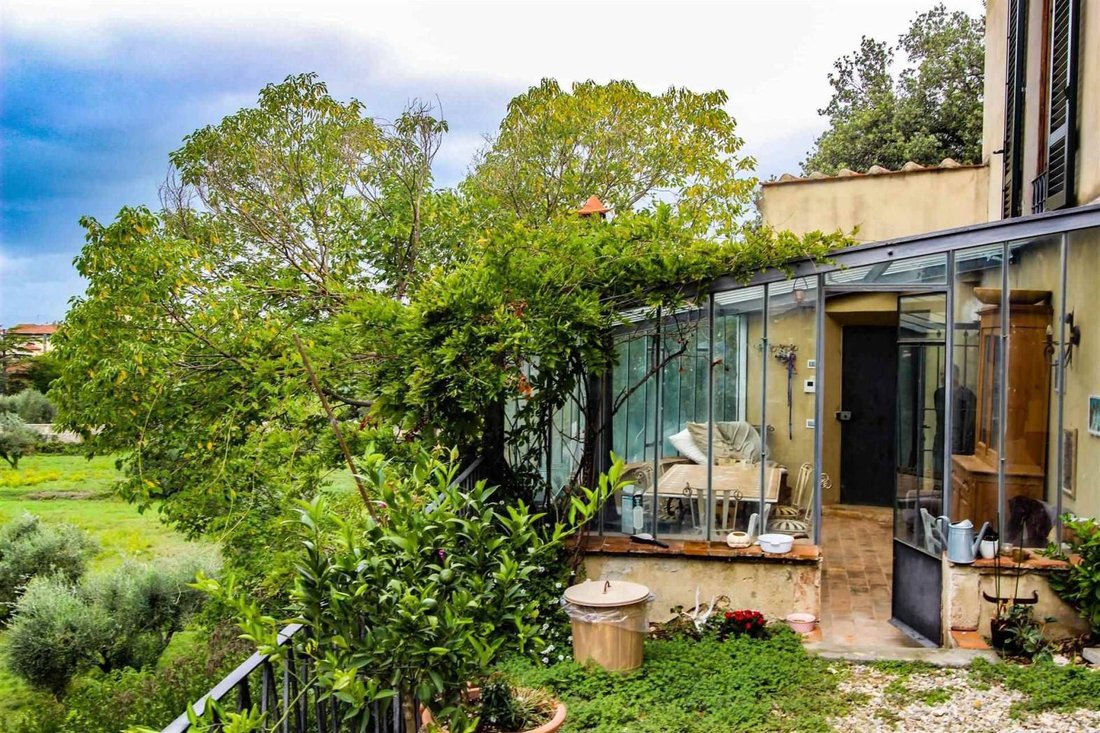 Rif.Ve8 Mulb, Sesto F.No, In Municipality Of Sesto Fiorentino, Tuscany ...