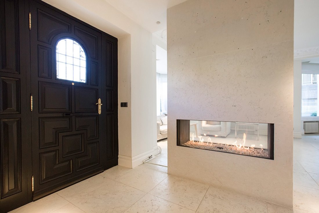 Emblematic House With Pool In Neguri In Getxo, Basque Country, Spain ...