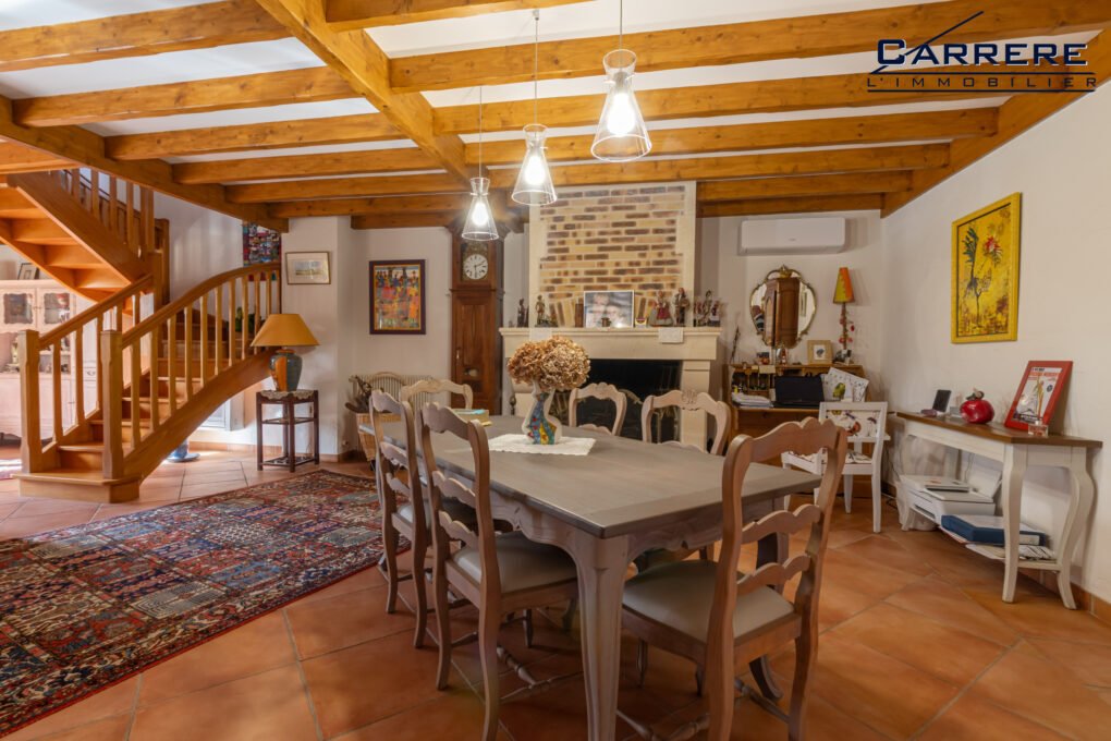 House For Sale In Tresses In Tresses, Nouvelle Aquitaine, France For ...