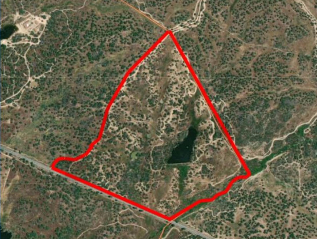 Mora Land In Pavia, évora District, Portugal For Sale (16665987)