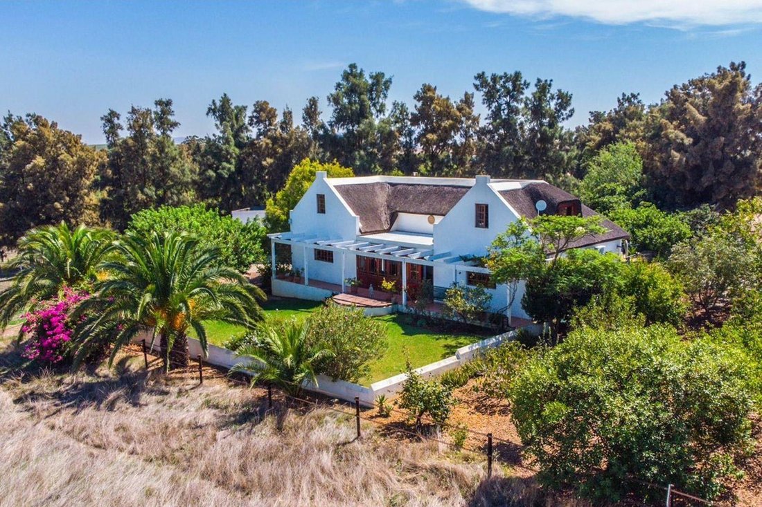 Farm For Sale In Wellington Rural, In Wellington, Western Cape, South ...