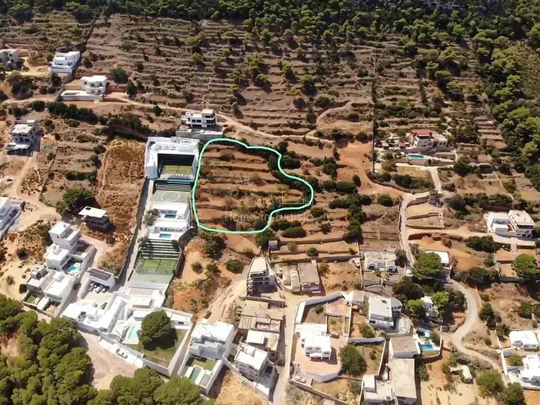 Rafraf Plage Building Land In Raf Raf, Bizerte, Tunisia For Sale (16662391)