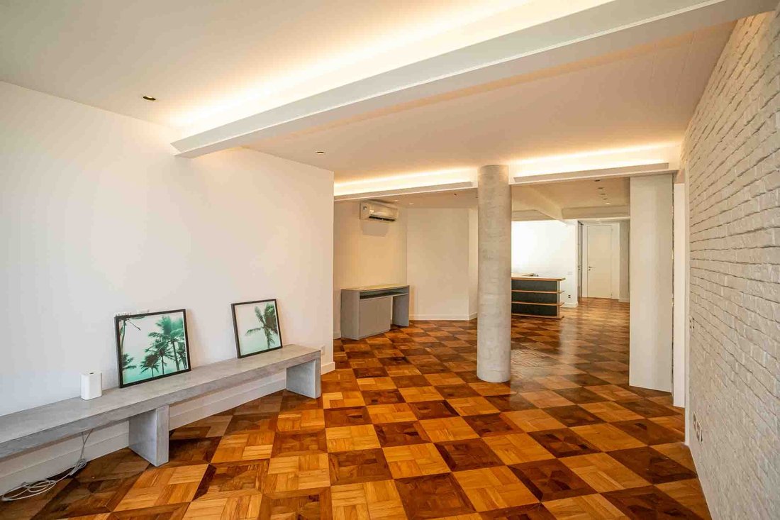 Renovated Apartment Near In Rio De Janeiro, State Of Rio De Janeiro ...