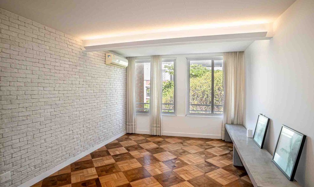 Renovated Apartment Near In Rio De Janeiro, State Of Rio De Janeiro ...