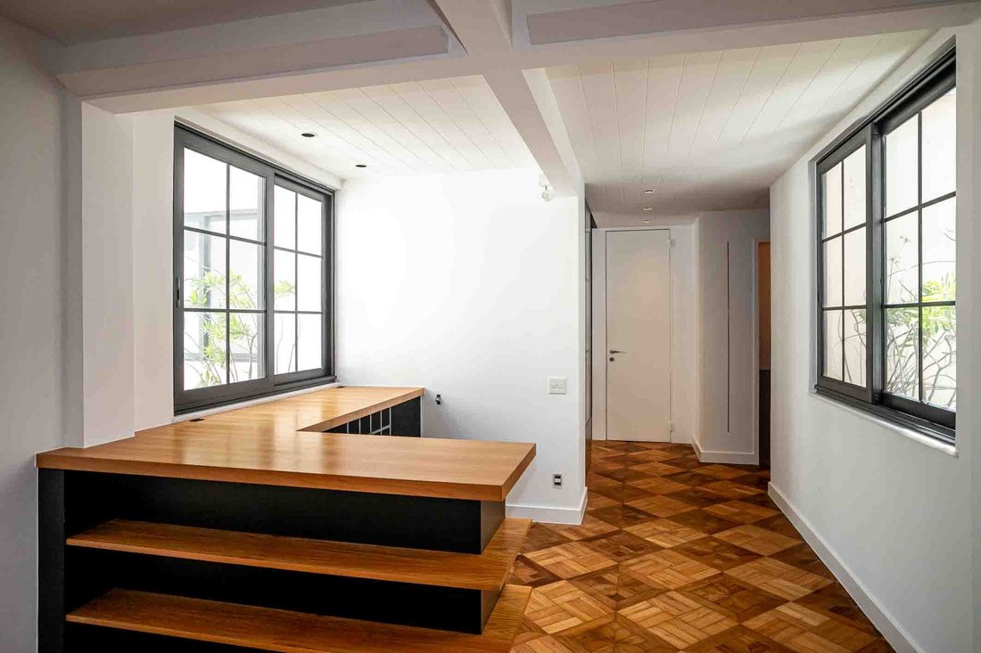 Renovated Apartment Near In Rio De Janeiro, State Of Rio De Janeiro ...