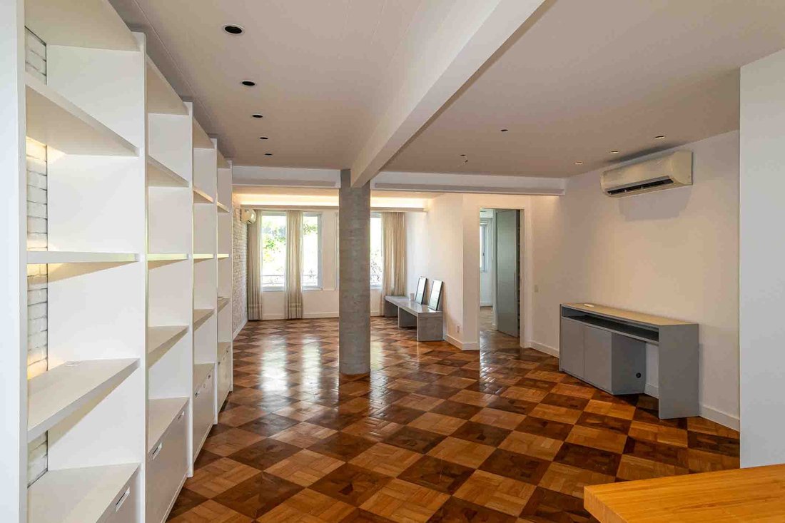 Renovated Apartment Near In Rio De Janeiro, State Of Rio De Janeiro ...