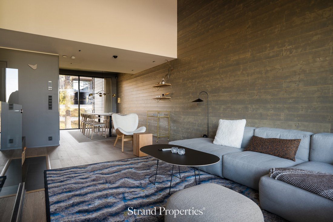 Levi Snowbird Chalets – Modern Luxury Right Next In Kittilä, Lapland ...