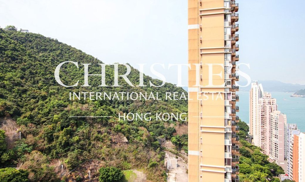 Cayman Rise Block 01 In Hong Kong, Hong Kong For Sale (16666945)