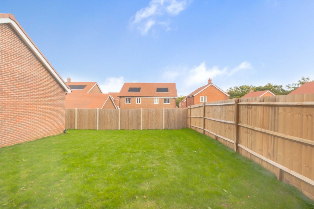 House Crowborough In Crowborough, England, United Kingdom For Sale ...