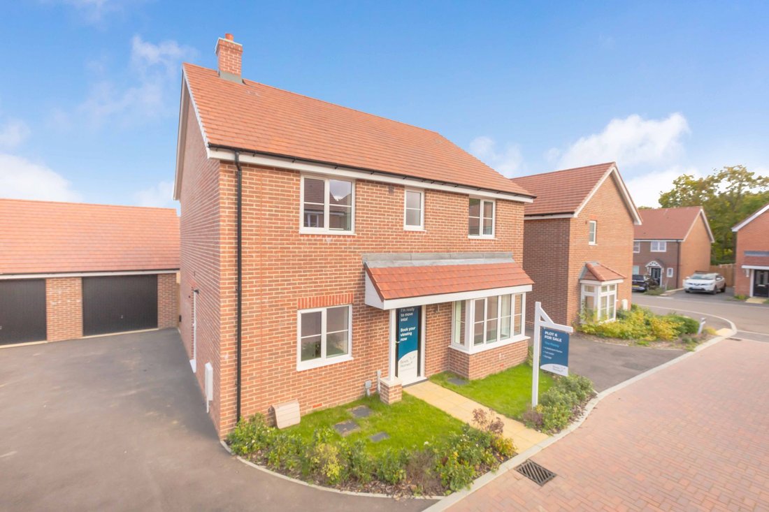 House Crowborough In Crowborough, England, United Kingdom For Sale ...