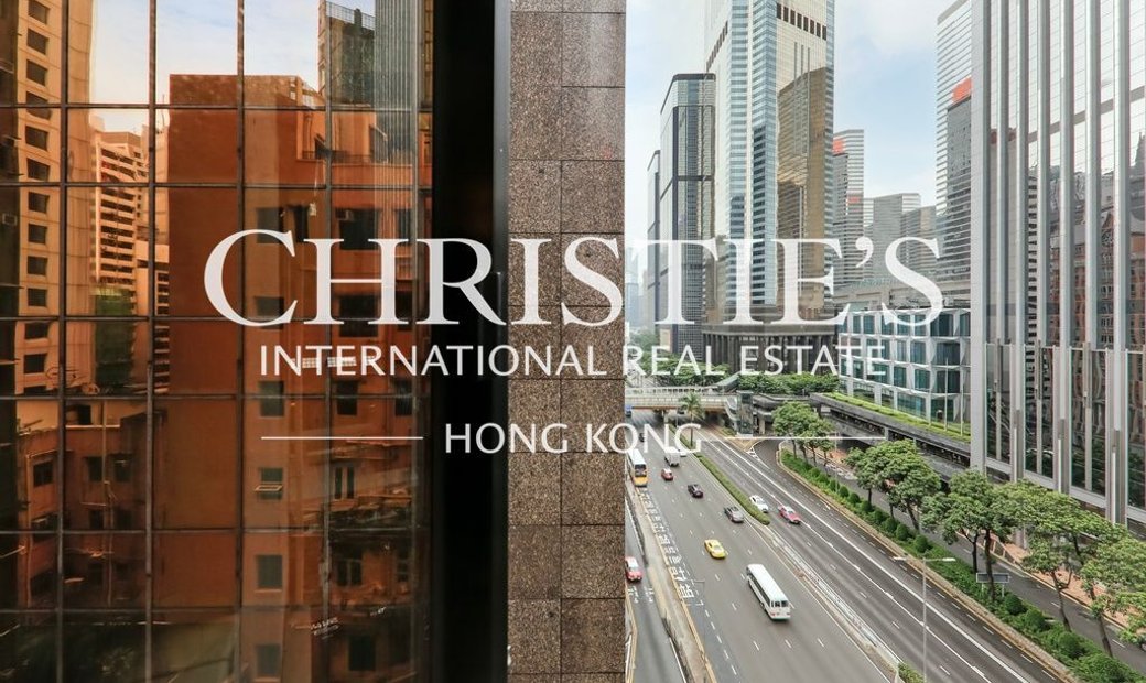 Lok Go Building In Hong Kong, Hong Kong For Sale (16666940)