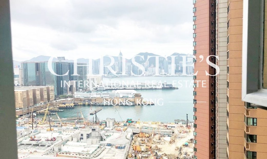 The Waterfront Block 03 In Hong Kong, Hong Kong For Sale (16666982)