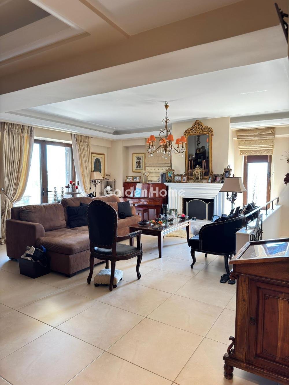 For Sale Residential Building 450sqm, Voyla Ano In Voula, Attica ...