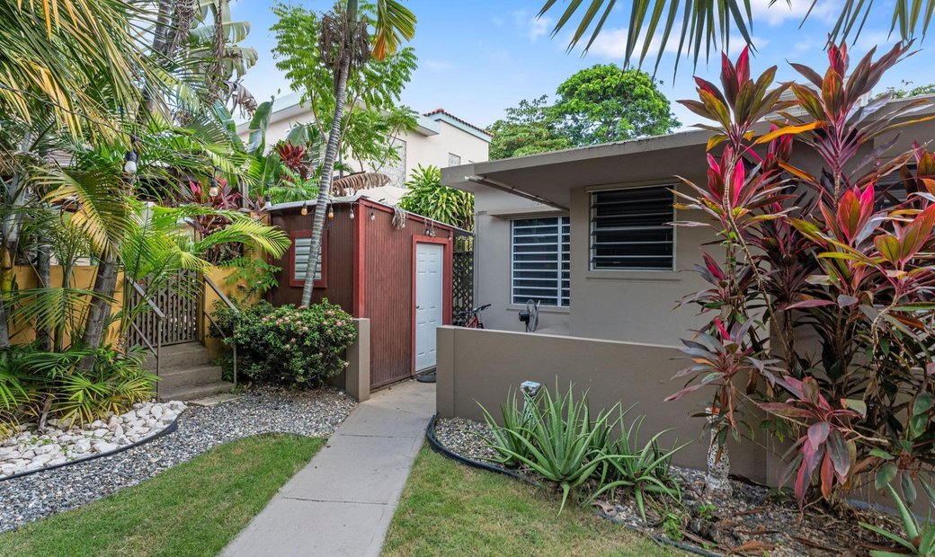 Casa Rincon In Stella, Rincón, Puerto Rico For Sale (16667441)