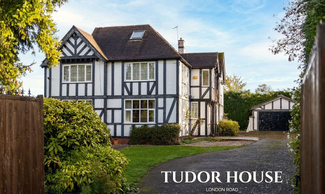 House Worcester In Worcester, England, United Kingdom For Sale (16667376)