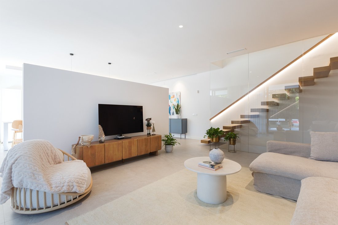 Impressive Property In The Best Location In Picanya, Valencian ...