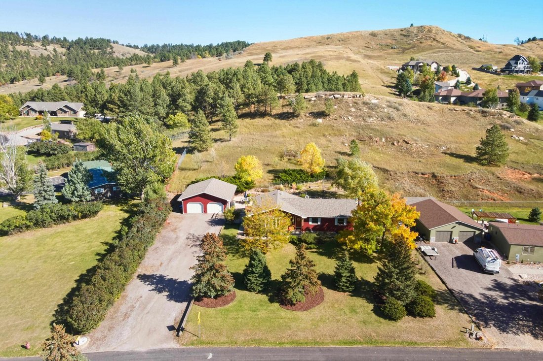 Rapid City Residential In Rapid City, South Dakota, United States For ...