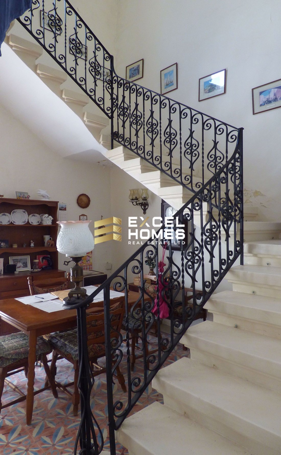 4 Bedrooms Townhouse In Zebbug In Haz Zebbug, Malta For Sale (16669640)