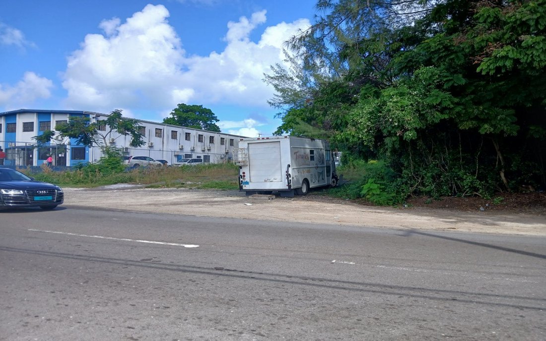 Lot 24, Block 6, Thompson Blvd Mls In Nassau, New Providence, The ...