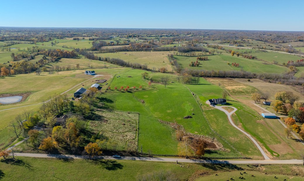 Farm And Agriculture Paris In Paris, Kentucky, United States For Sale ...