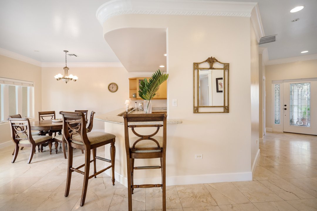 Yacht Club Villas With Dock In West Bay, West Bay, Cayman Islands For Sale (16669736)