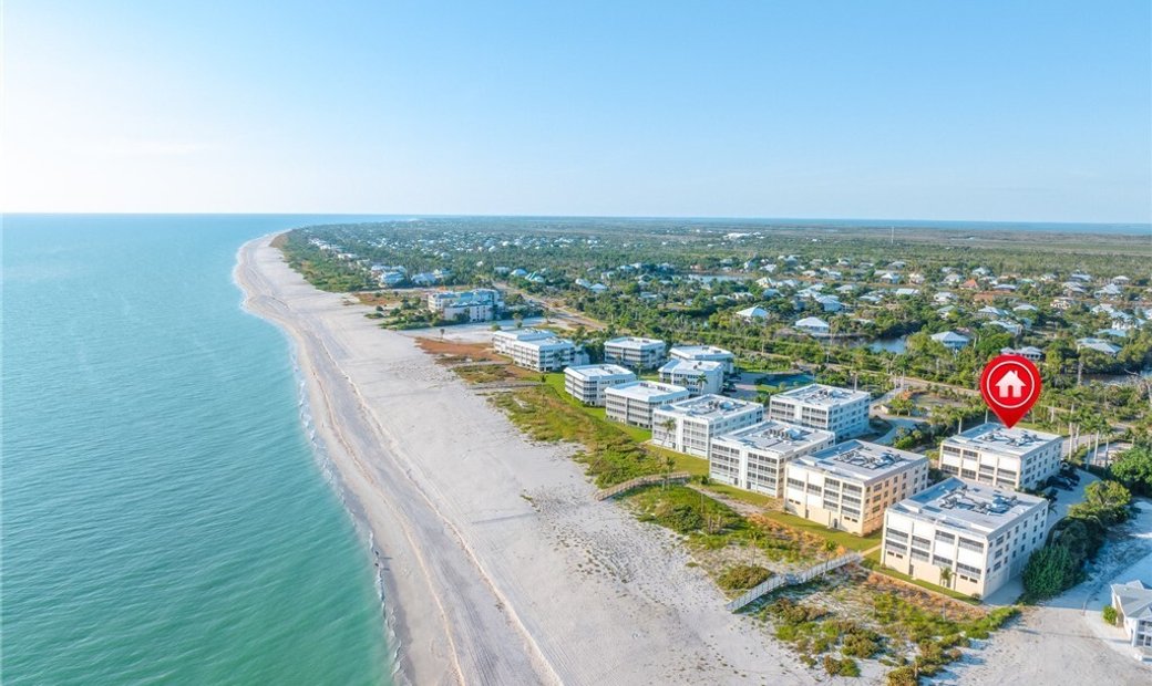 Condominium In Sanibel In Sanibel, Florida, United States For Sale ...