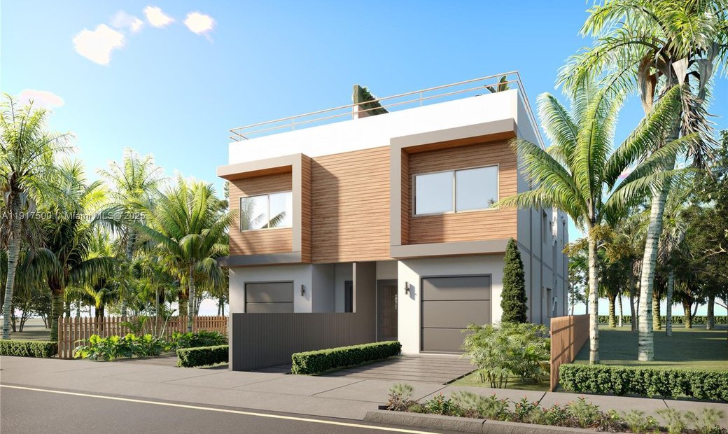 2360 Sw 32nd Ave, Right Miami, Florida In Miami, Florida, United States ...