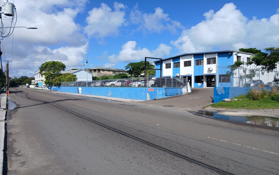 Lot 24, Block 6, Thompson Blvd Mls In Nassau, New Providence, The ...