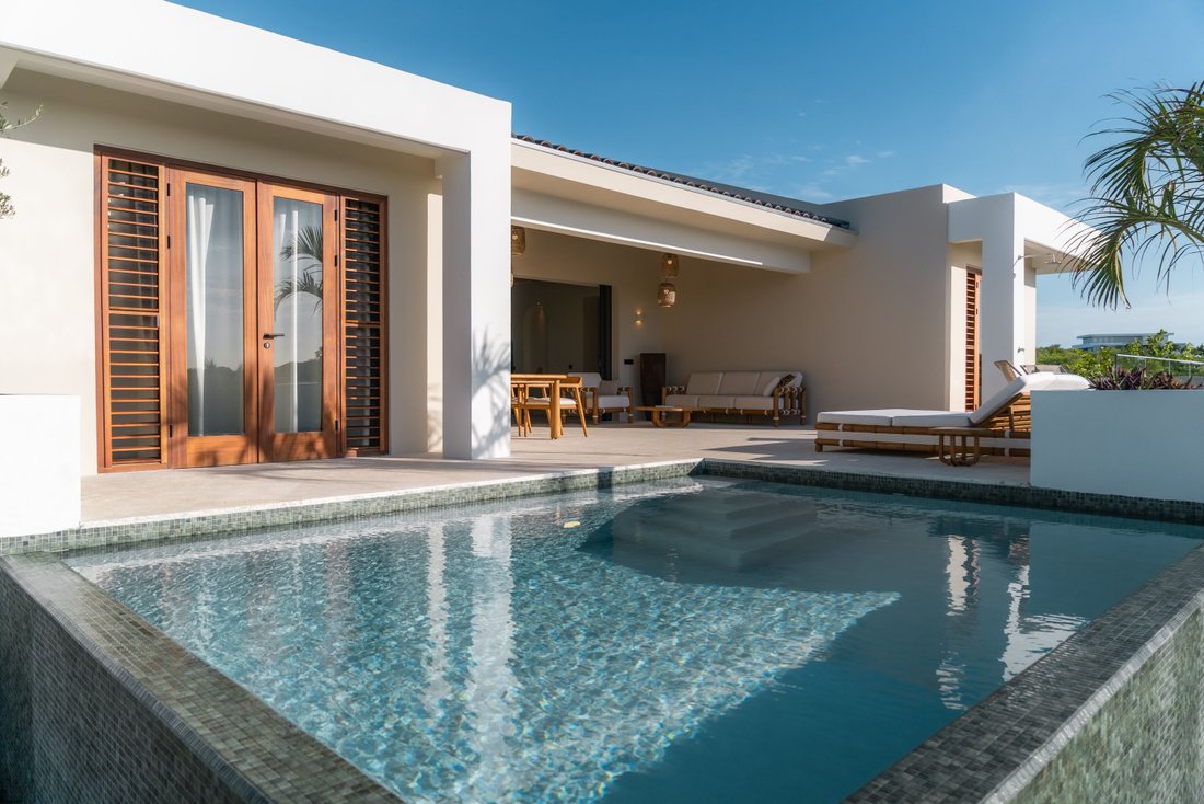 La Vie In Sint Willibrordus, Curaçao, Curaçao Zu Verkaufen (16668528)