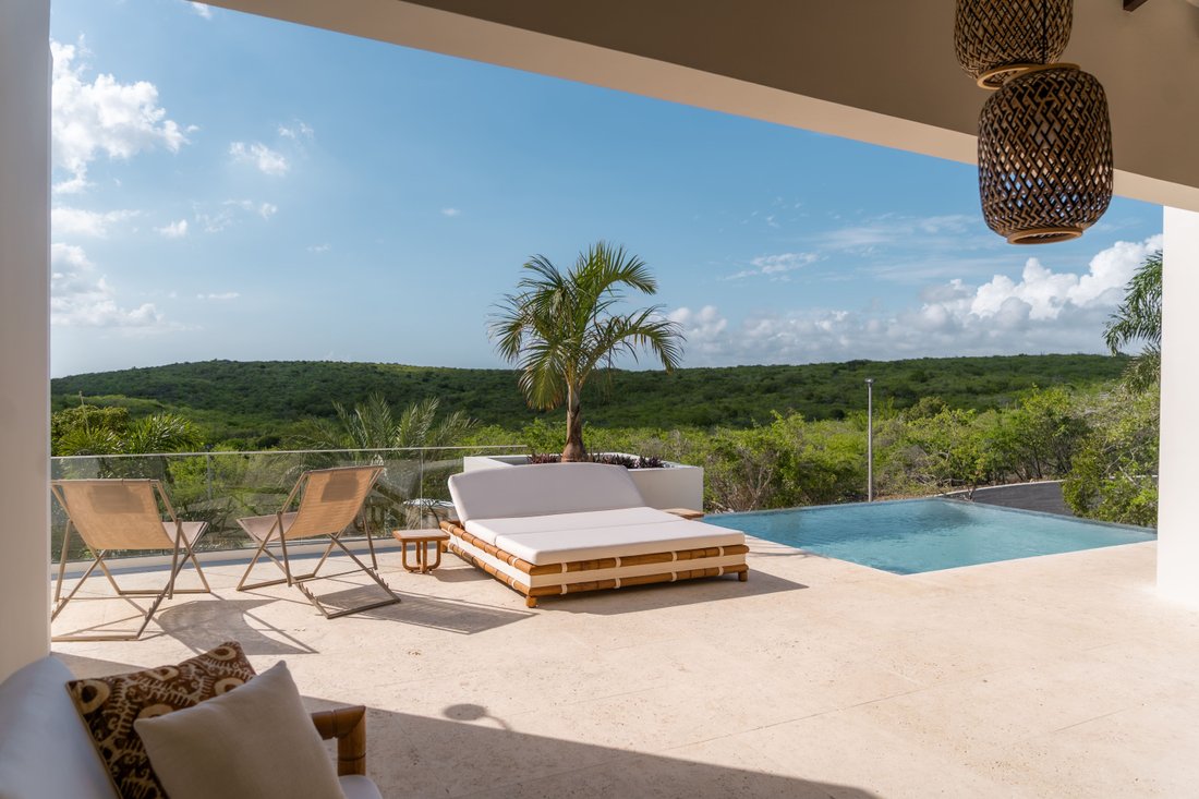 La Vie In Sint Willibrordus, Curaçao, Curaçao For Sale (16668528)