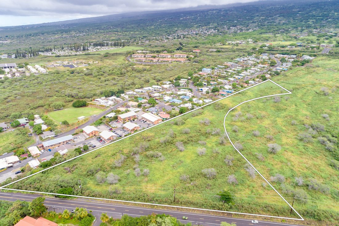 Kuakini, Kailua Kona, Hi 96740 In Kailua Kona, Hawaii, United States ...