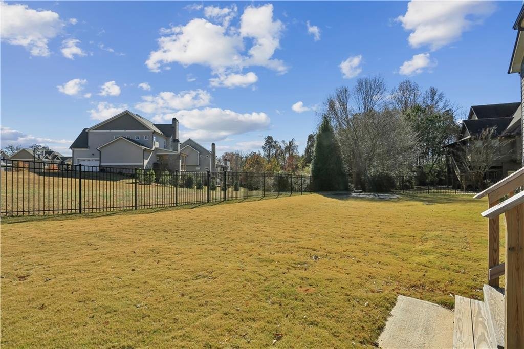 Single Family Residence In Jefferson In Jefferson, Georgia, United ...