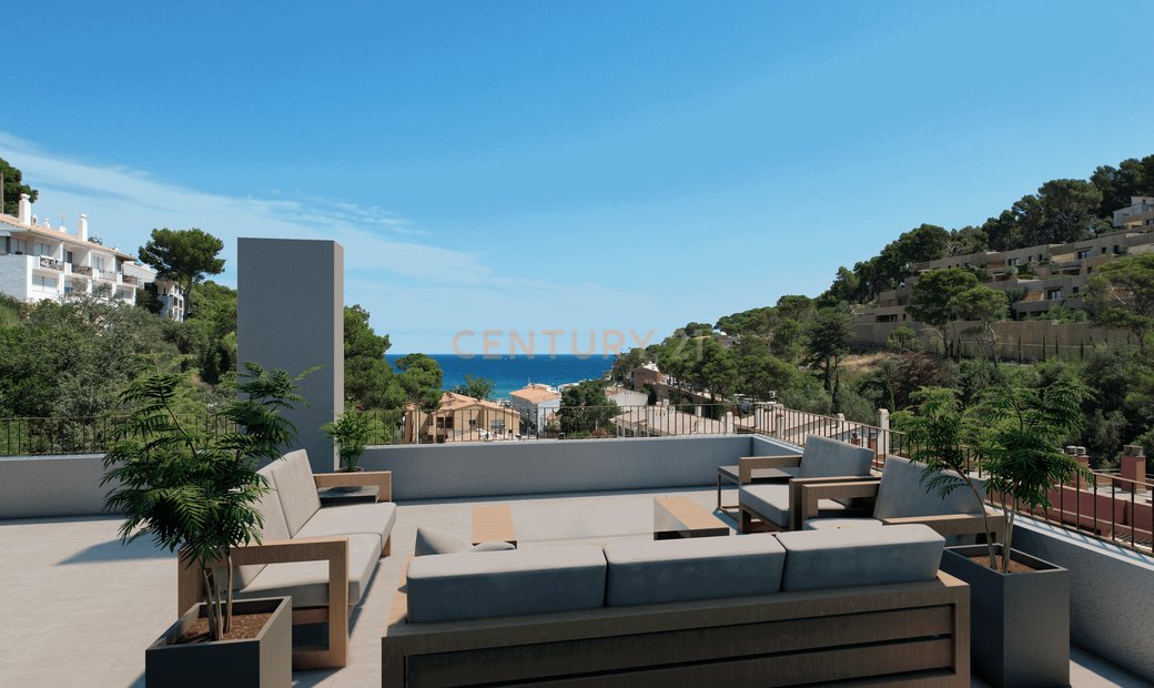 Costa Brava Begur Gerona En Sa Riera, Bagur, Cataluña En Venta (16667876)