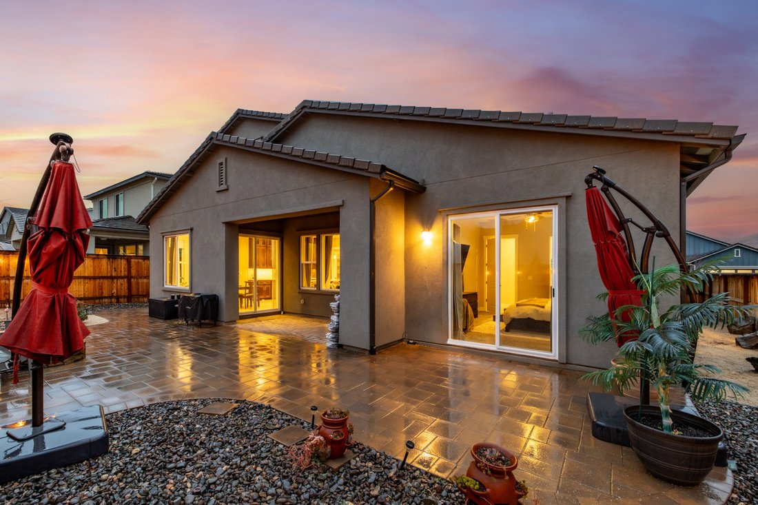 Farmhouse Modern Two Story New Build In Verdi In Reno, Nevada, United ...