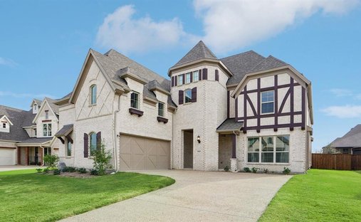 Immobilienangebote von The Bauer Group, LLC - Frisco - United States ...