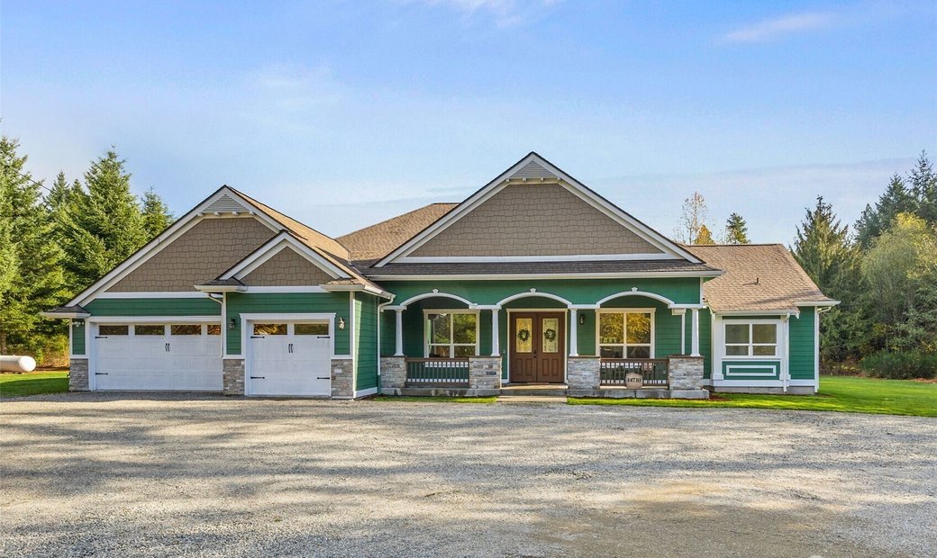 Residential Yelm In Yelm, Washington, Vereinigte Staaten Zu Verkaufen ...