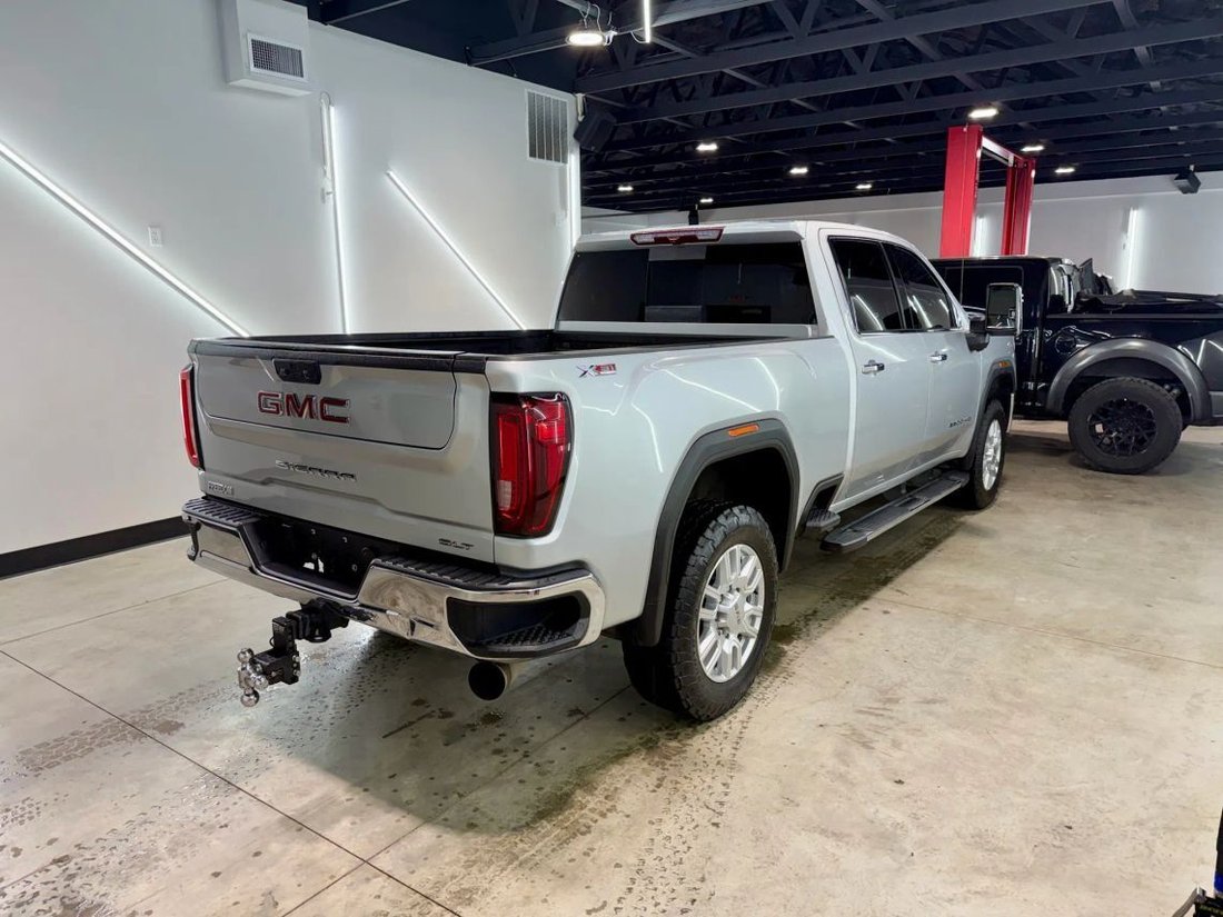 2023 Gmc Sierra In Springfield, Mo, United States For Sale (16672123)