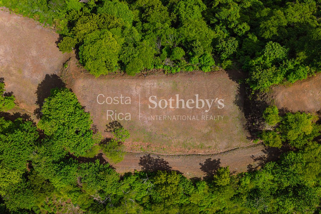 Los 16 — Cala Sol — Wo Die Sonne Mit Dem Meer In Carrillo, Costa Rica ...