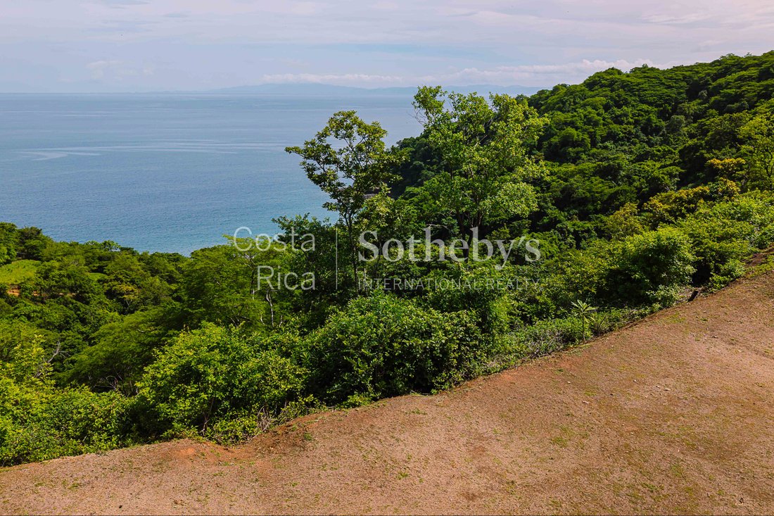 Los 11 — Cala Sol — Wo Die Sonne Auf Den Horizont In Carrillo, Costa ...