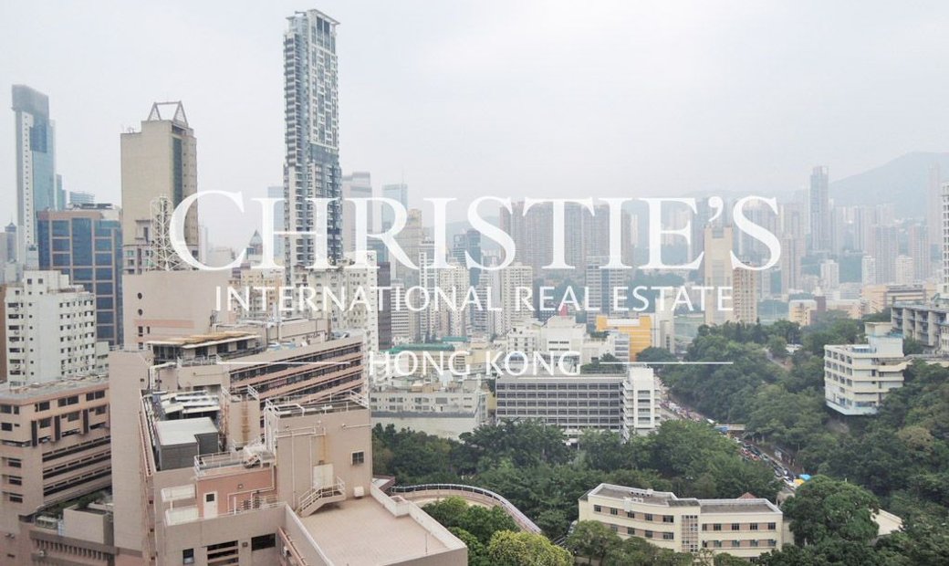 The Zenith Block 1 In Hong Kong, Hong Kong For Sale (16672272)