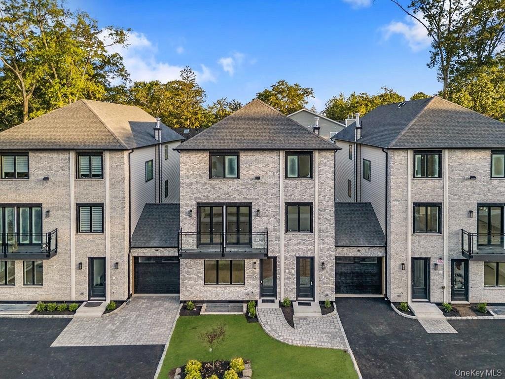 Residential Spring Valley In Spring Valley, New York, United States For ...