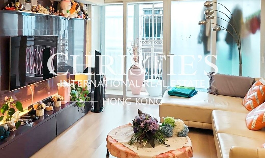 Phoenix Court Bloc 03 Dans Hong Kong, Hong Kong à Vendre (16672269)