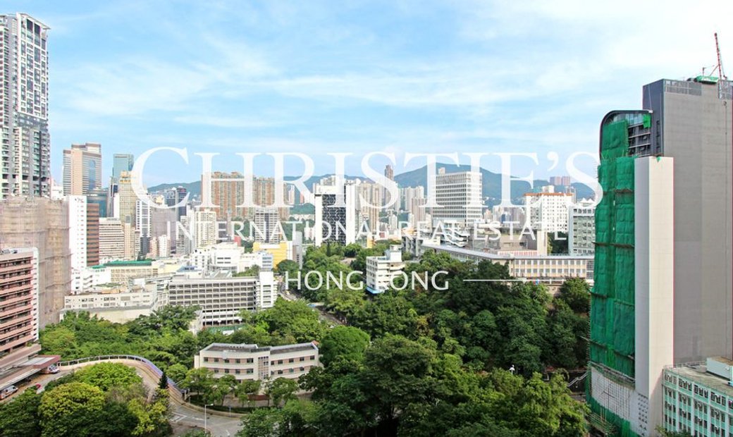 The Zenith Block 1 In Hong Kong, Hong Kong For Sale (16672271)