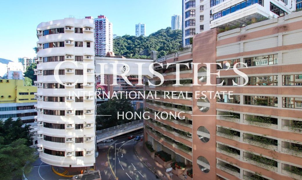 Phoenix Court Block 04 In Hong Kong, Hong Kong For Sale (16672283)