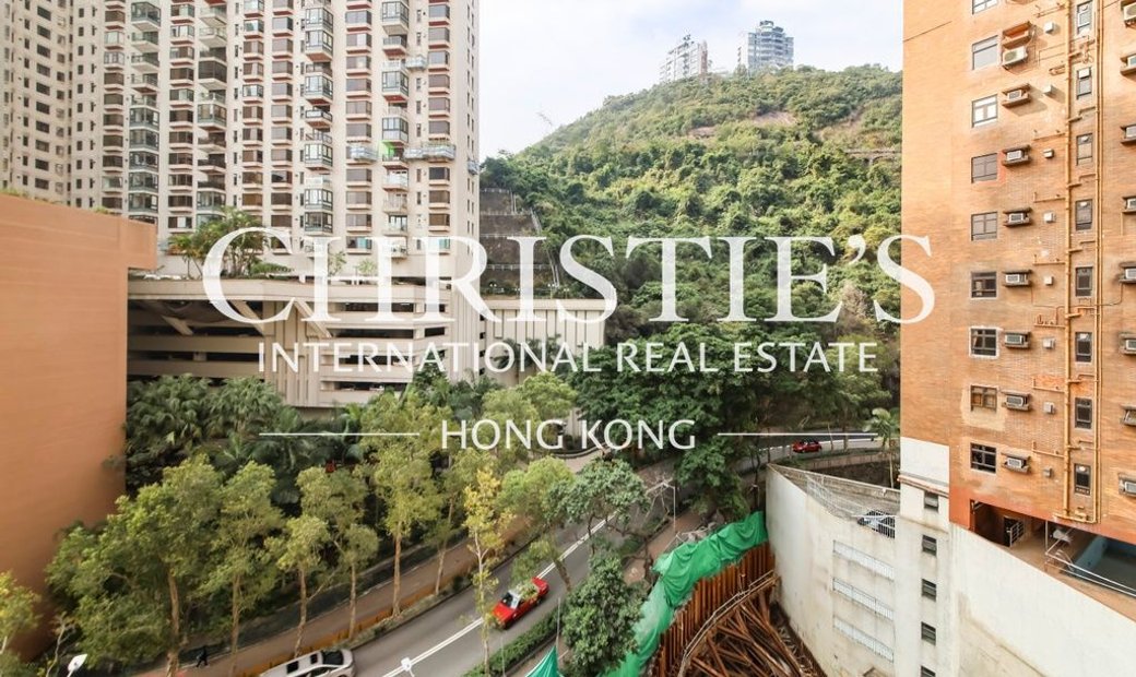 Phoenix Court Block 02 In Hong Kong, Hong Kong For Sale (16672281)